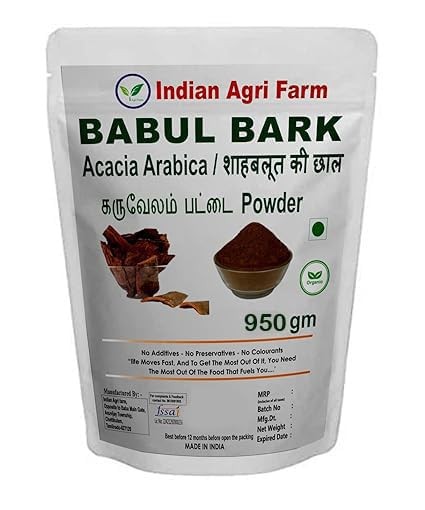 Babul Powder